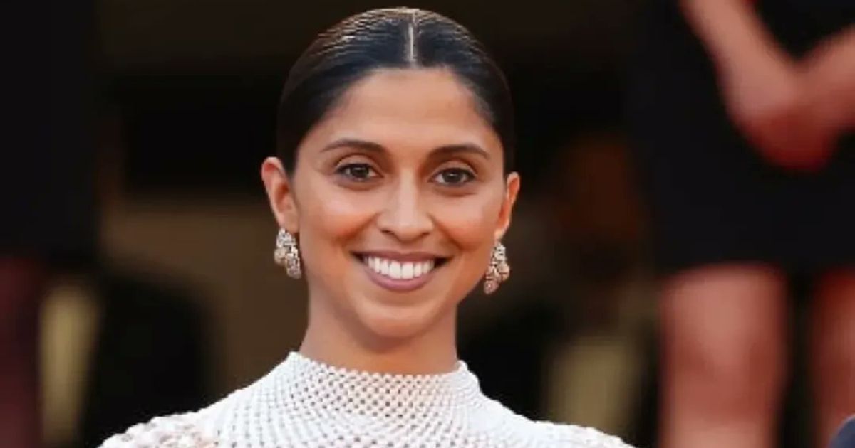 Usha Vance Without Makeup? Fans Can’t Stop Talking About It!