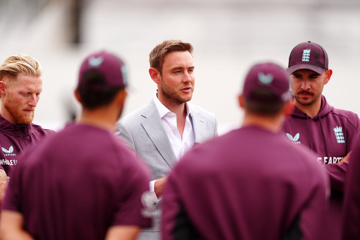 South Africa tap into Stuart Broad’s secrets before World Test ...
