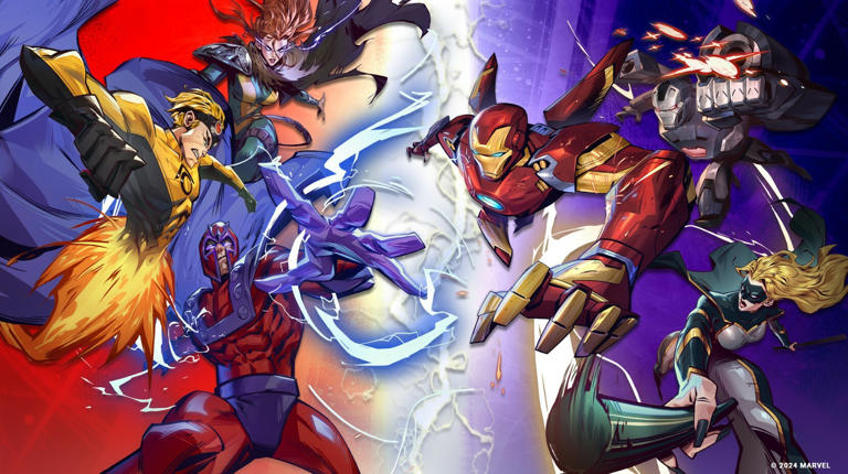 Marvel Snap codes (May 2026)
