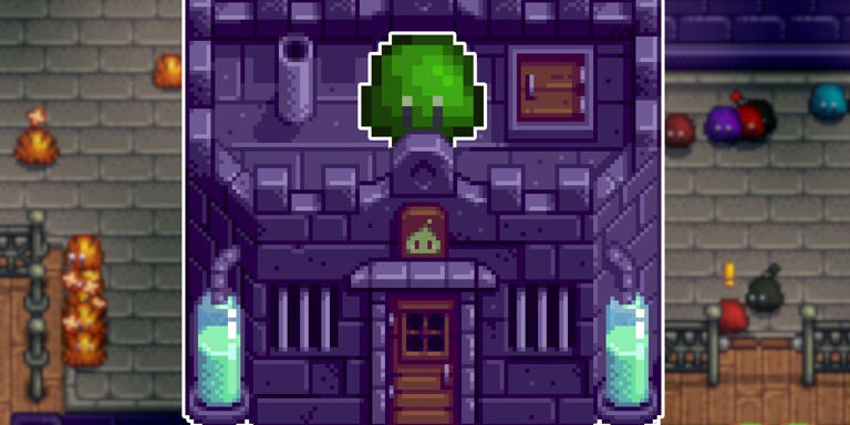 Stardew Valley: Slime Hutch Complete Guide
