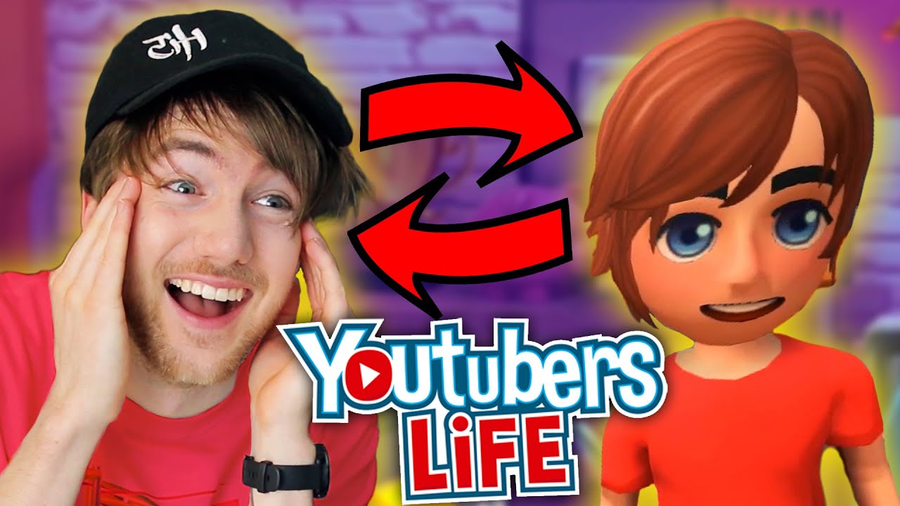 I Played the Worst Fake Simulator Ever