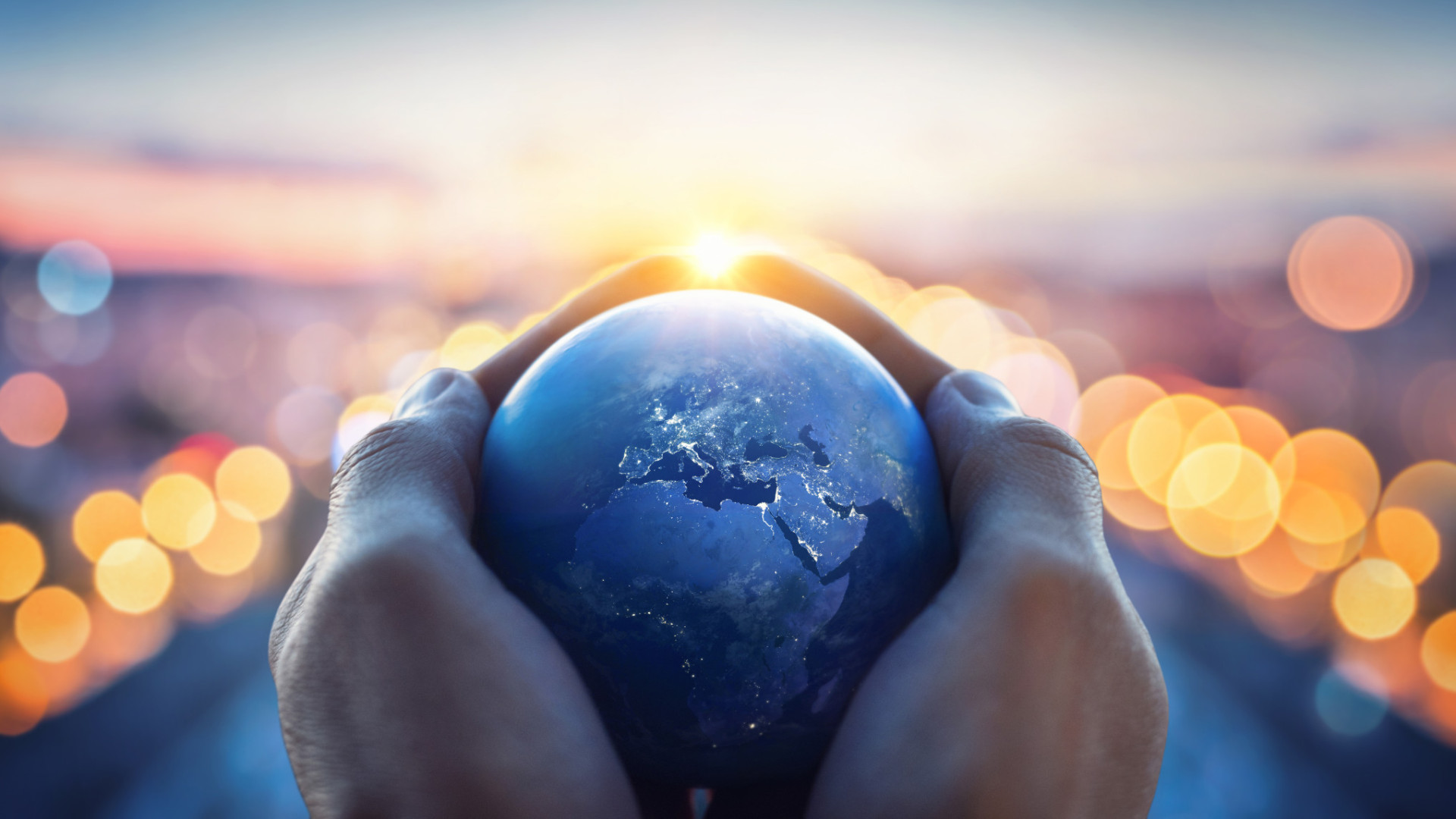 Is world peace even possible?