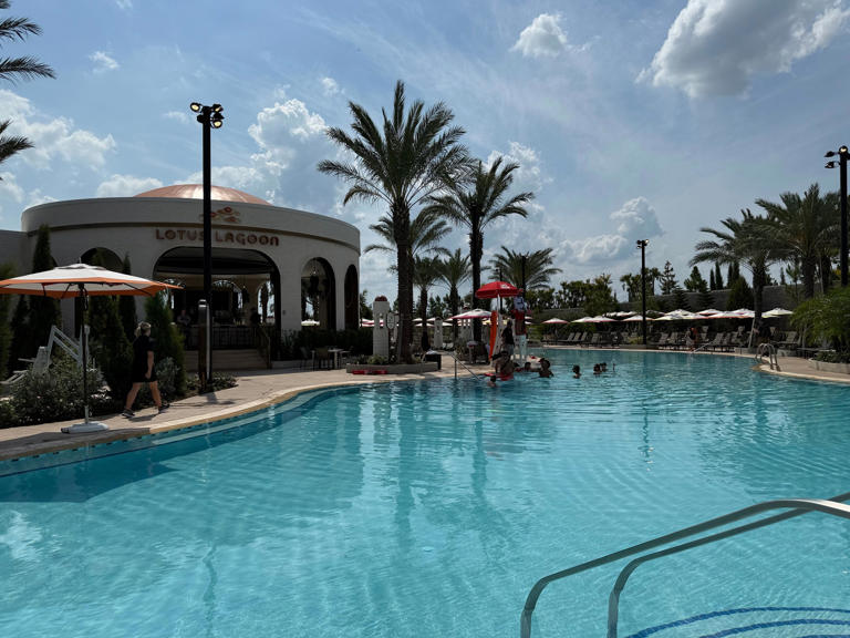 Can you stay at Epic Universe? These hotels put you closest to the action.