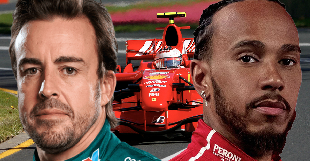 Inside Spygate, Formula One’s Most Infamous Scandal