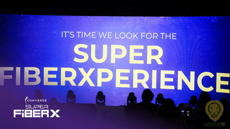 Converge launches Super FiberX: A new era of home internet with Wi-Fi 6 ...