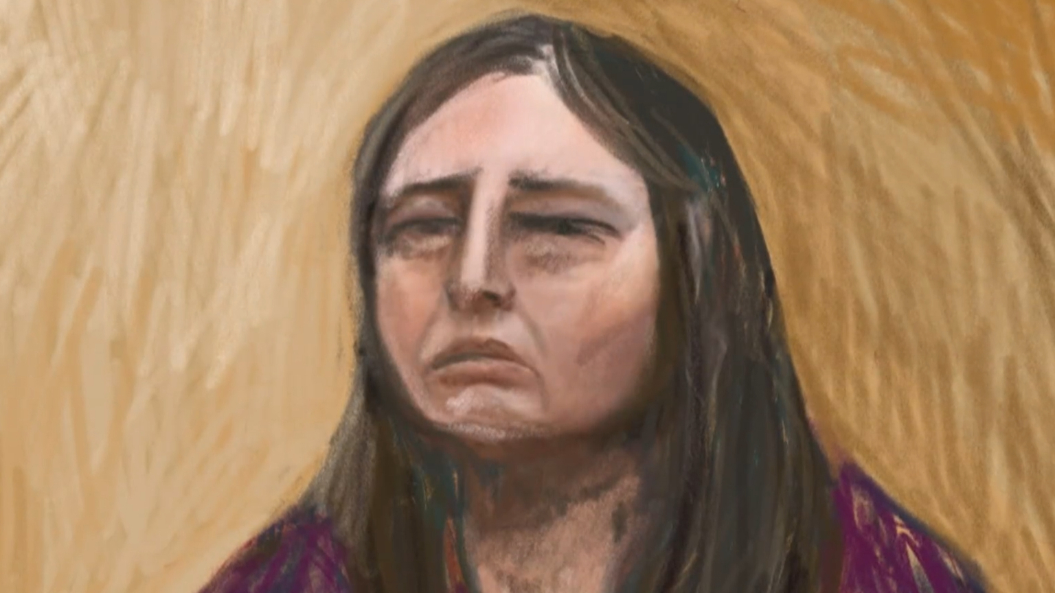 Mushroom cook accepts death caps were inside lunch