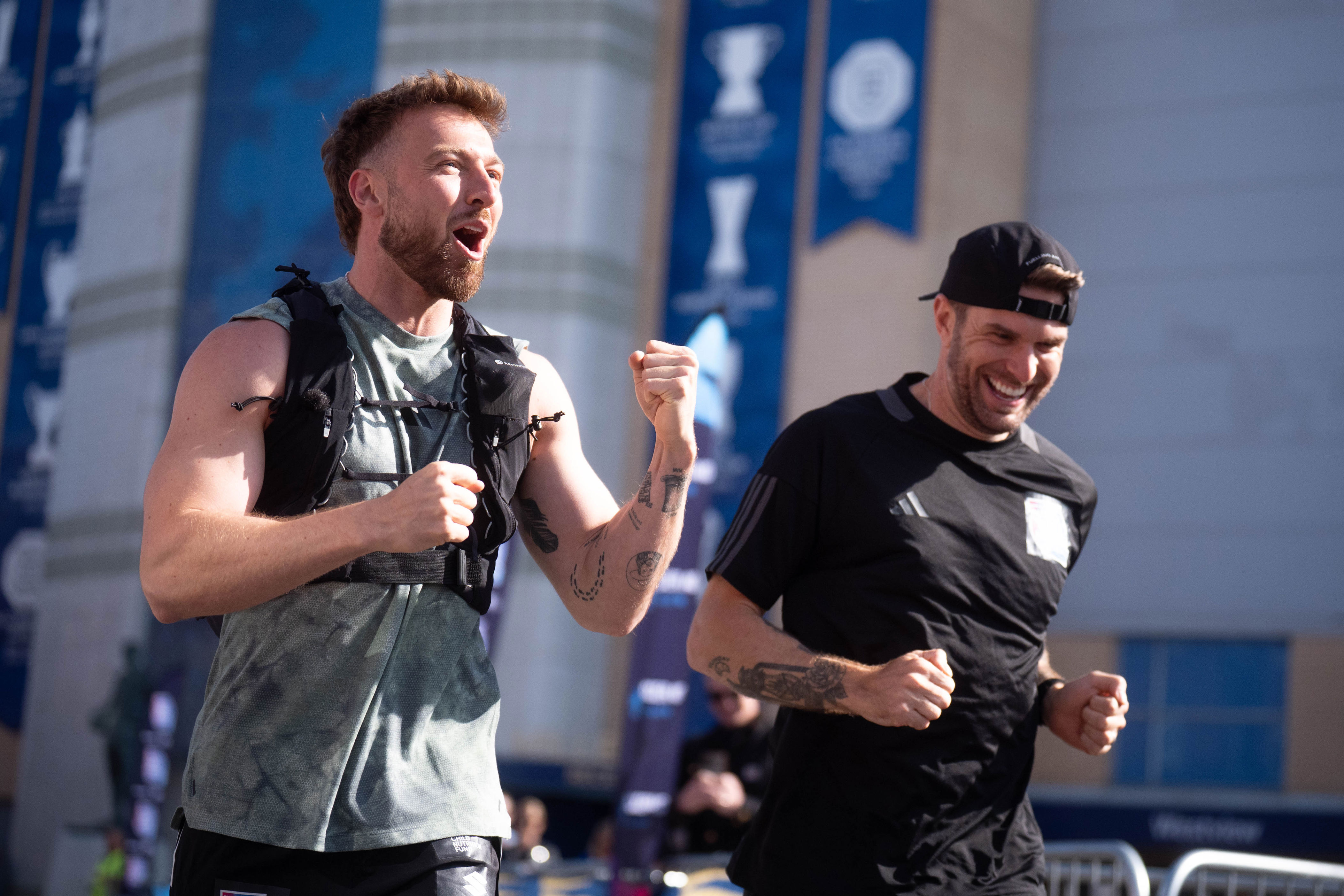 Sam Thompson: Autism diagnosis was ‘a weight off my shoulders’ but ‘it ...