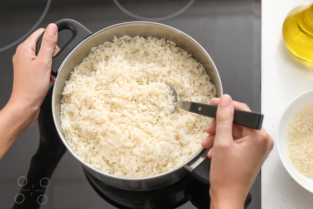 These foods may help relieve your diarrhea