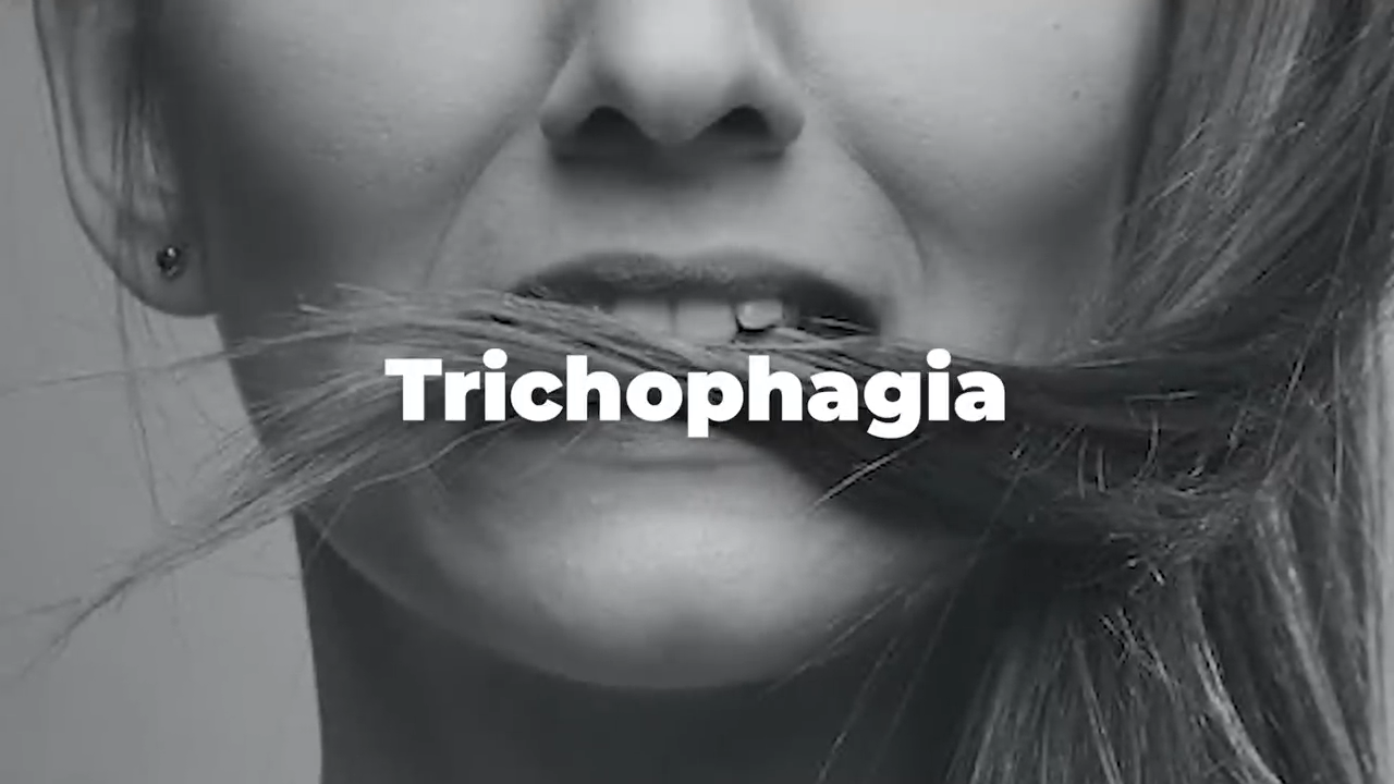 Autophagia Explained: The Compulsion to Devour One's Own Flesh
