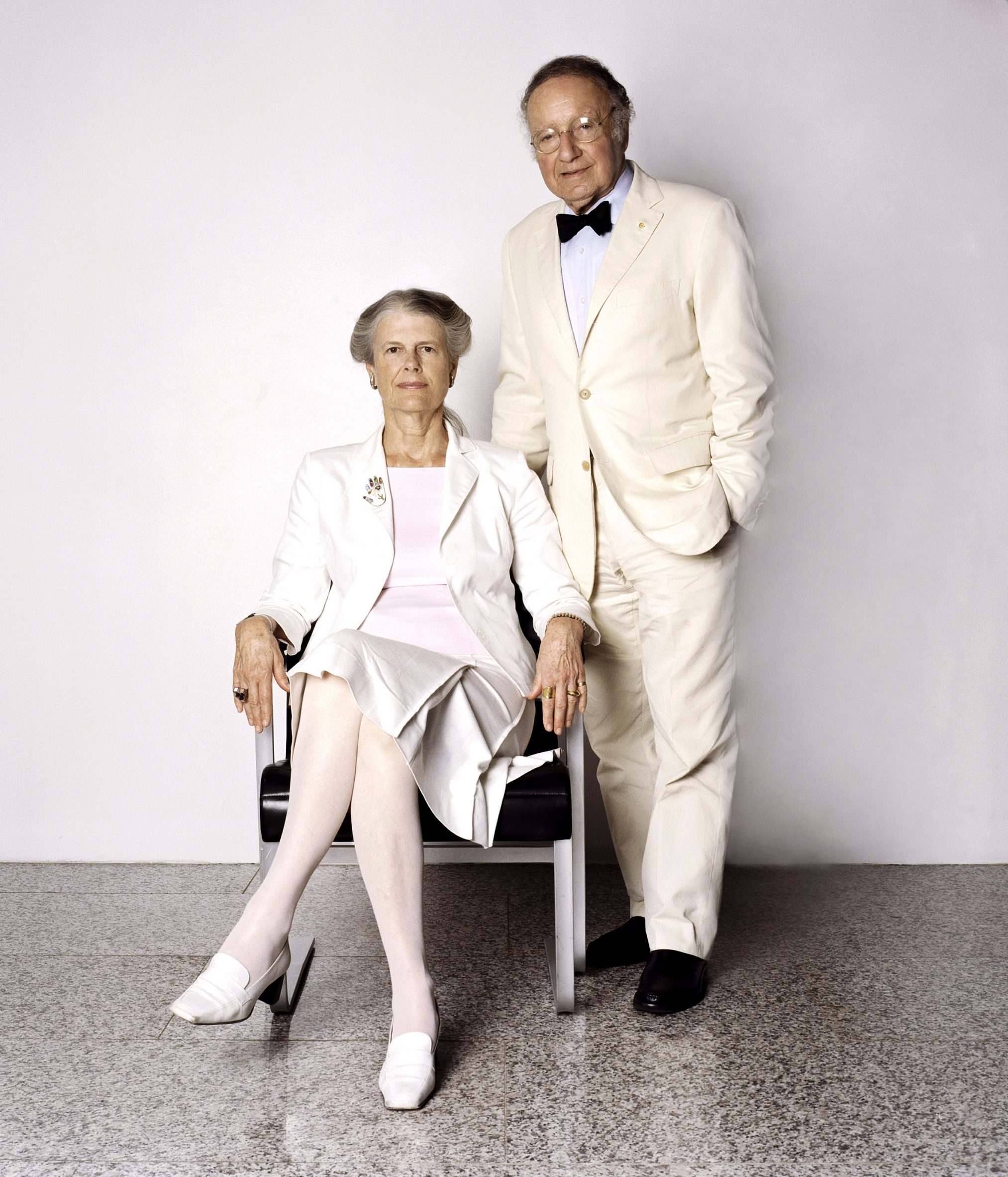 "Architecture students today learn about everything except actually ...