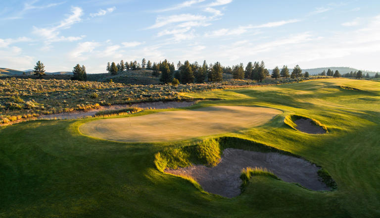 Golfweek's best 2025: Top public-access golf courses in every state, ranked