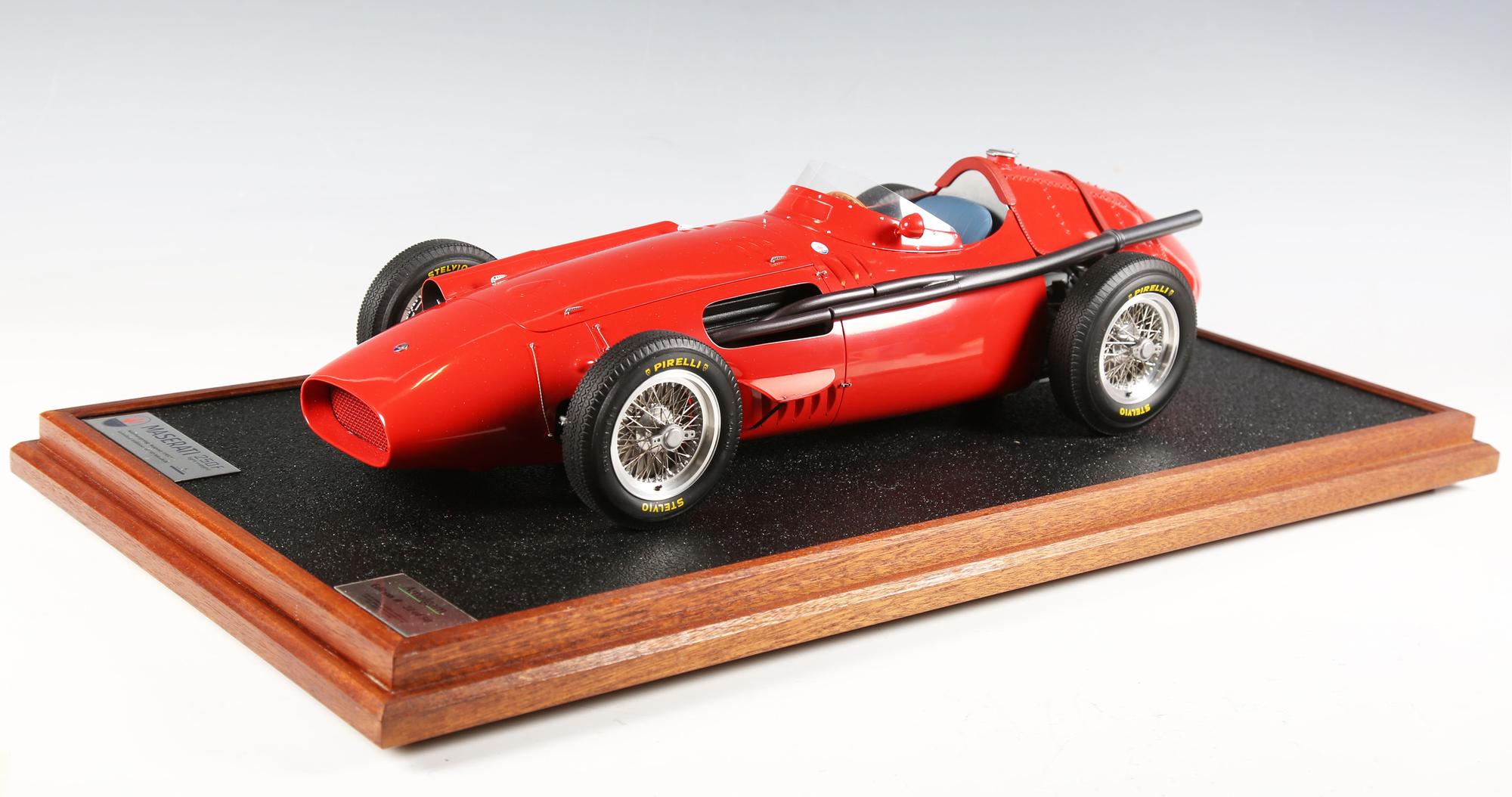 Sussex Heritage: Post war motor racing inspires collectors