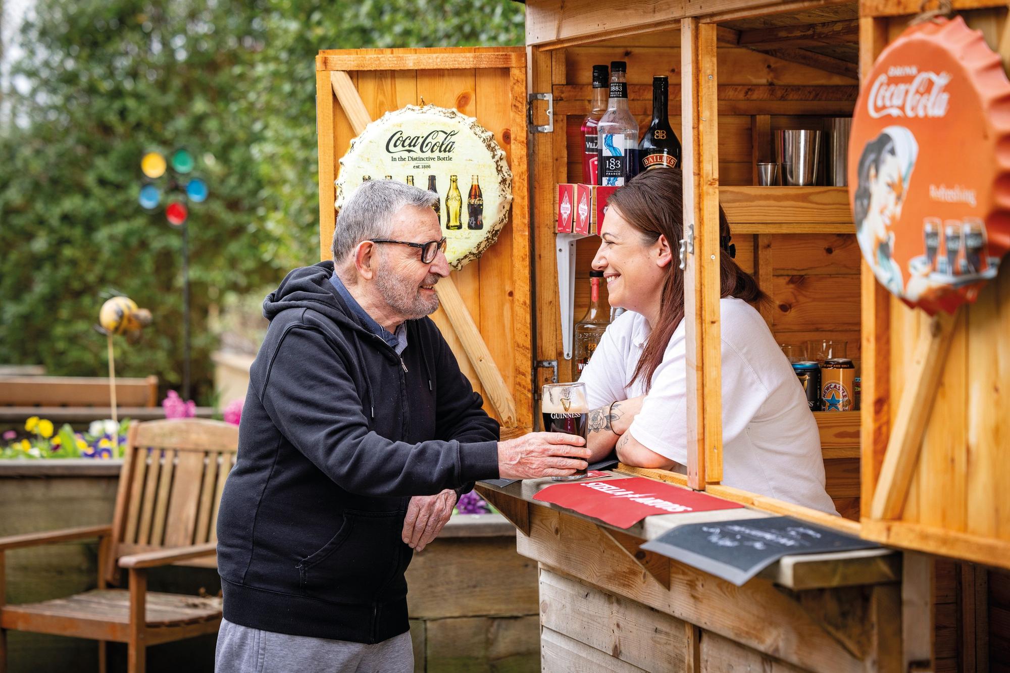 Hebburn care home prepares to invite in local community for their ‘The ...