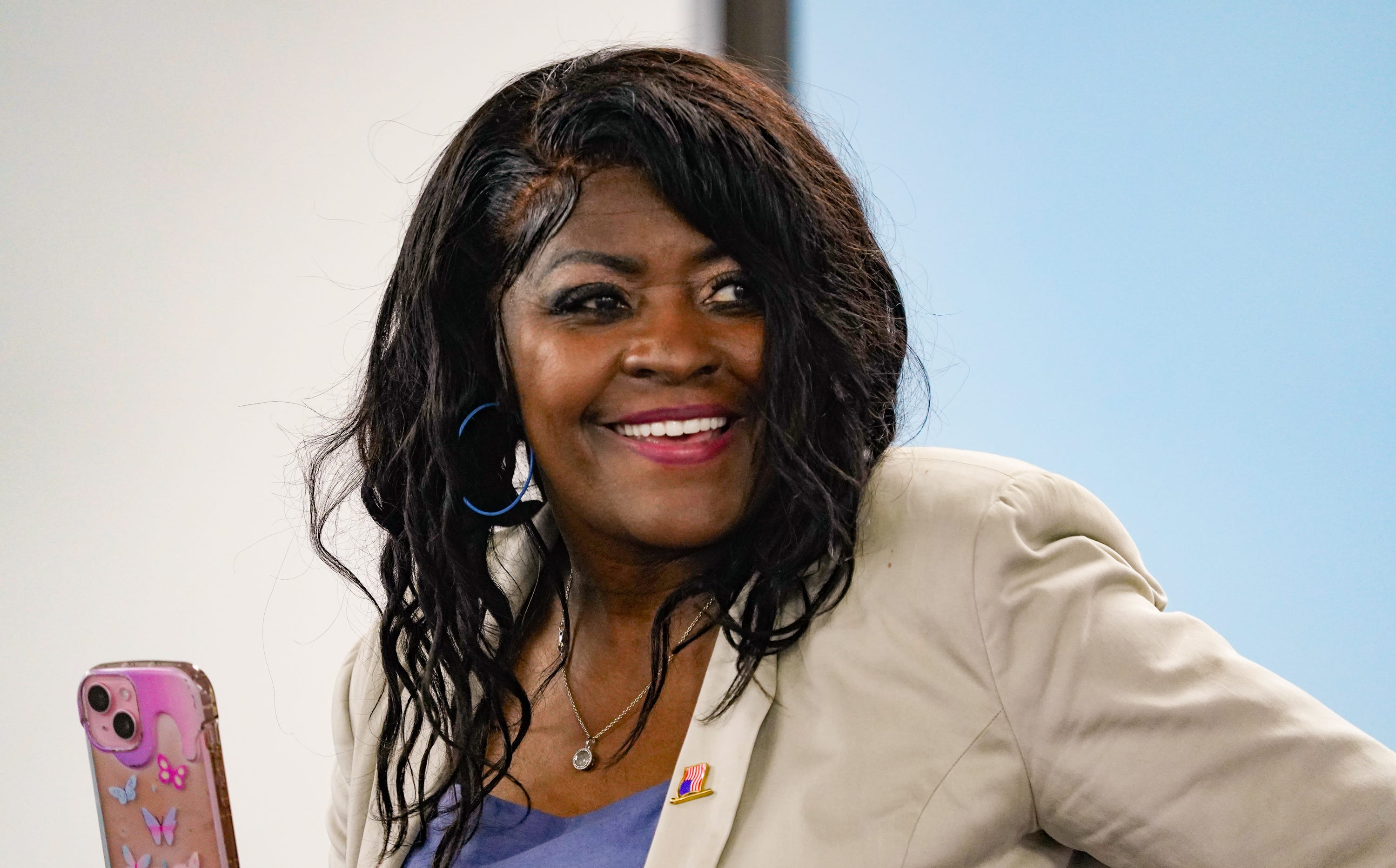 Vop Osili to run for Indianapolis mayor in 2027. Here's who else could run