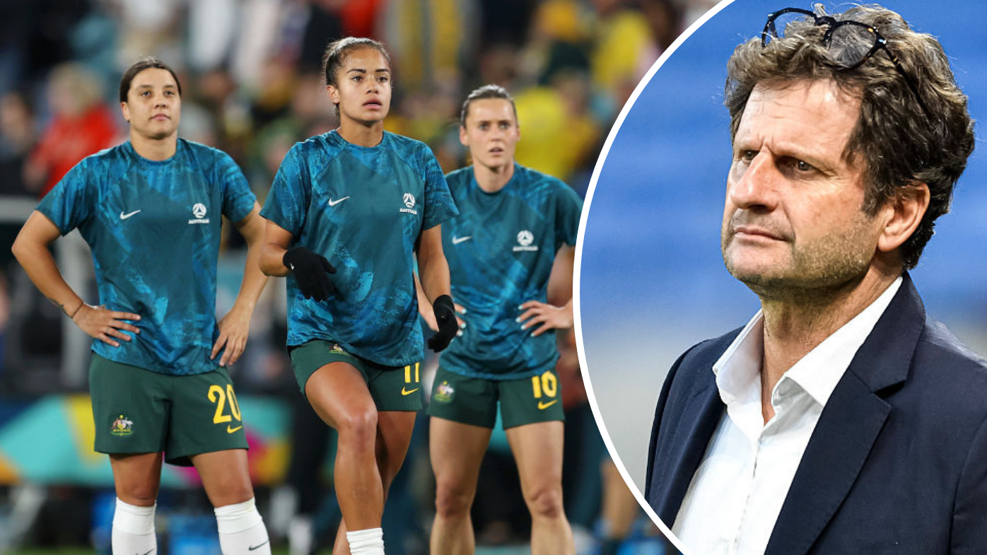 Kerr suffers injury setback as mystery surgery confirmed