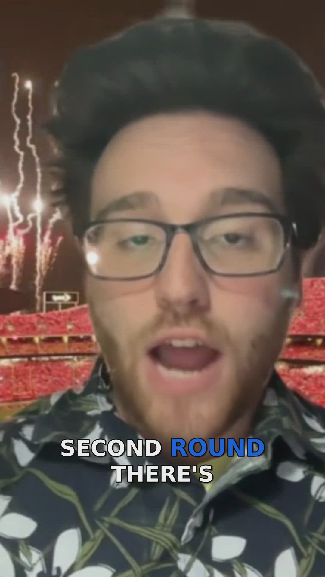 Is Patrick Mahomes Uncomfortable Taking Shots Down the Field?