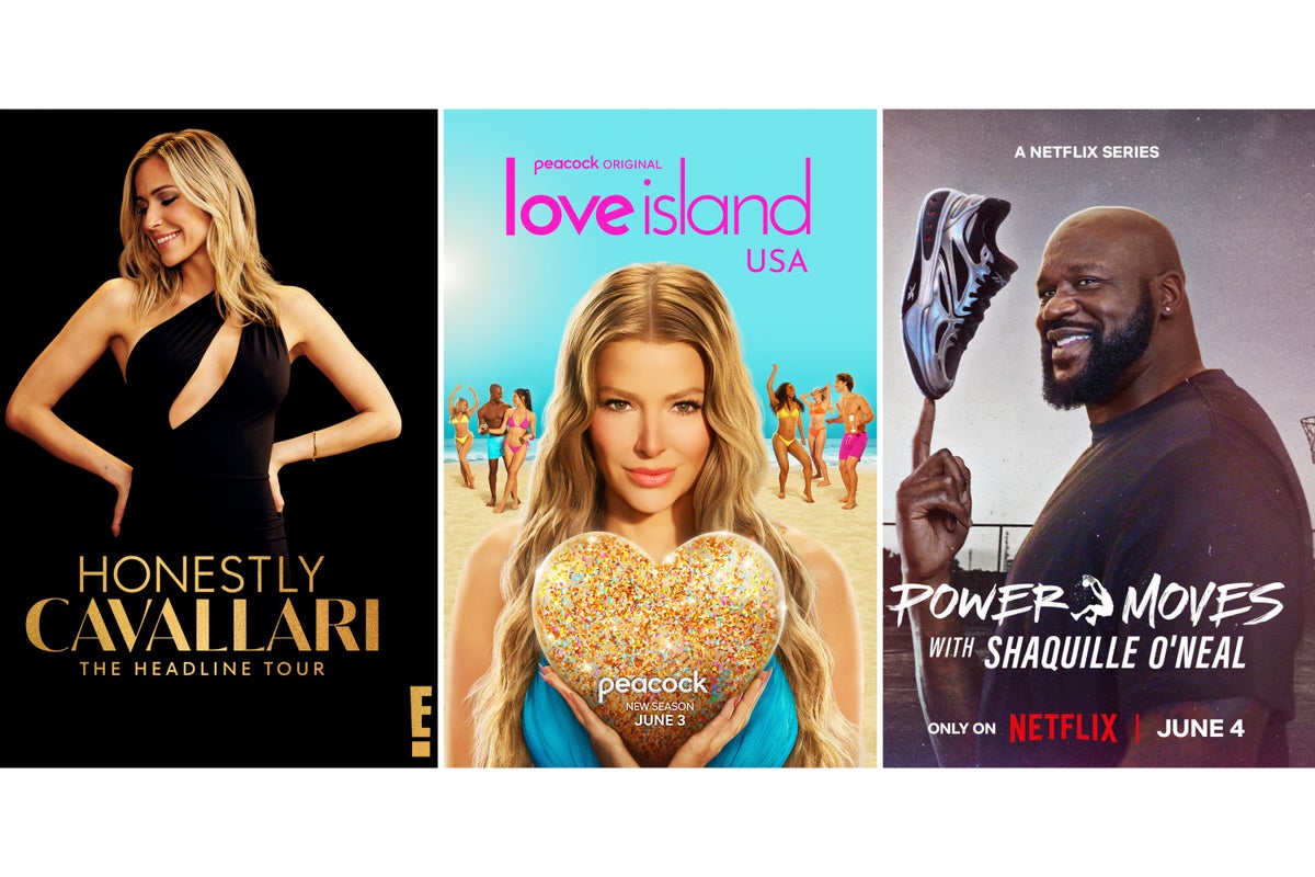 What to Stream: Nintendo's Switch 2, Addison Rae album, 'Presence' and ...