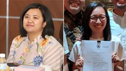 Terungkap! Profil Fiona Handayani, Mantan Staf Khusus Nadiem Makarim yang Terlibat dalam Kasus ...