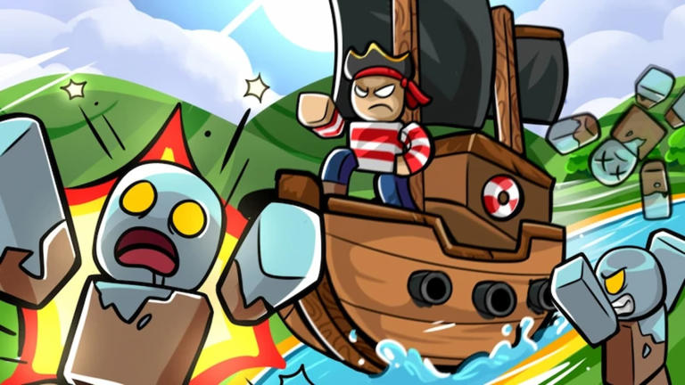 Dead Sails [DRAGON EVENT] codes (January 2026)