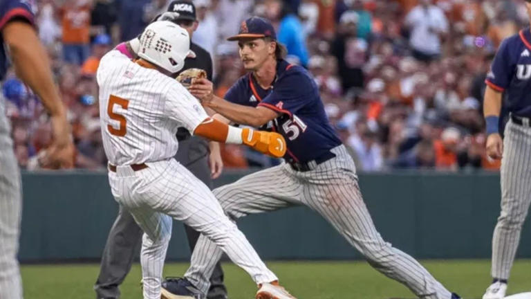 UTSA deja fuera a los Longhorns de Texas en un duelo histórico e ...