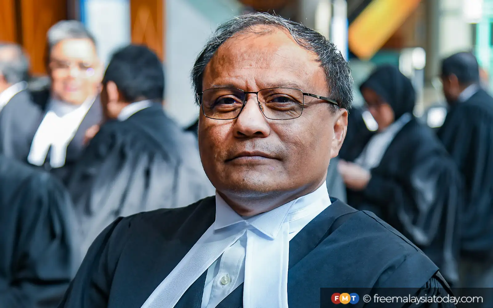 Attorney-General tops King’s birthday honours list
