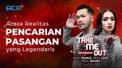 Jadwal Acara RCTI Hari Ini Selasa 7 Oktober 2025, Jam Tayang Take Me ...
