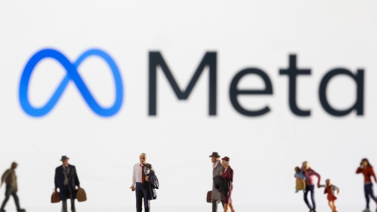 Meta plans to replace its human content security employees with AI