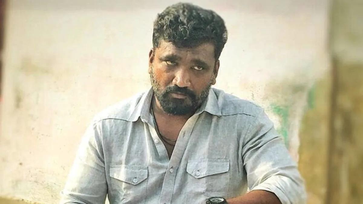 Vikram Sugumaran, director of 'Madha Yaanai Kootam' and other Tamil ...