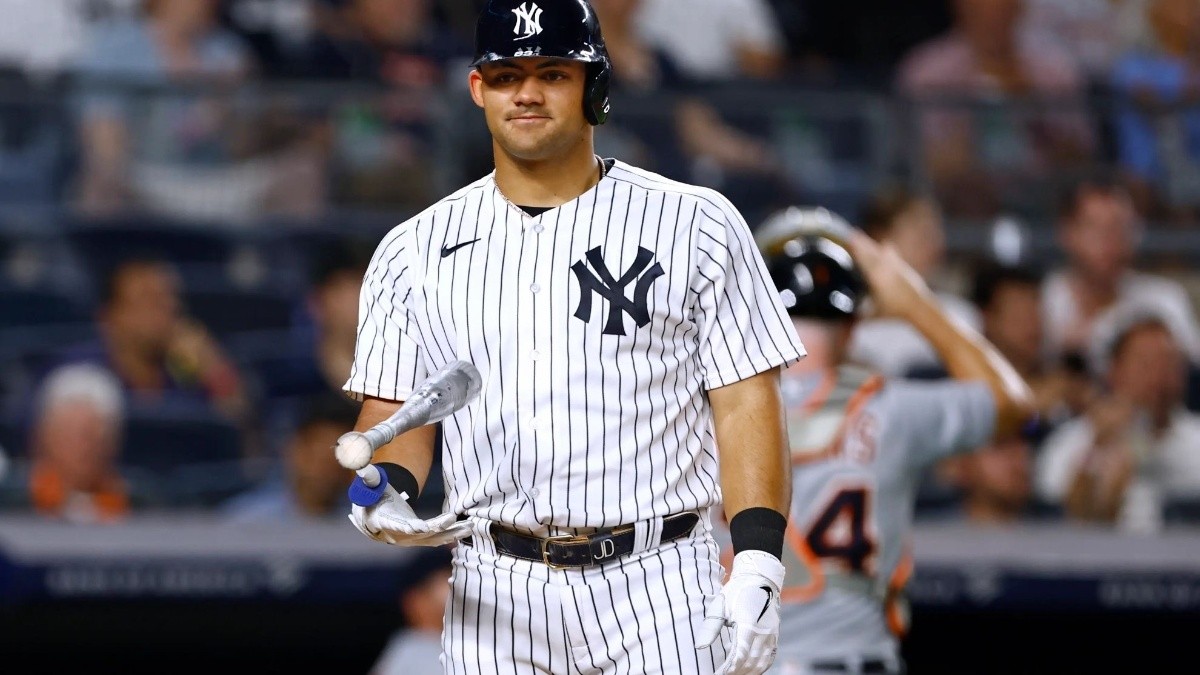 MLB: Yankees Fire International Scouting Director After Costly Flops
