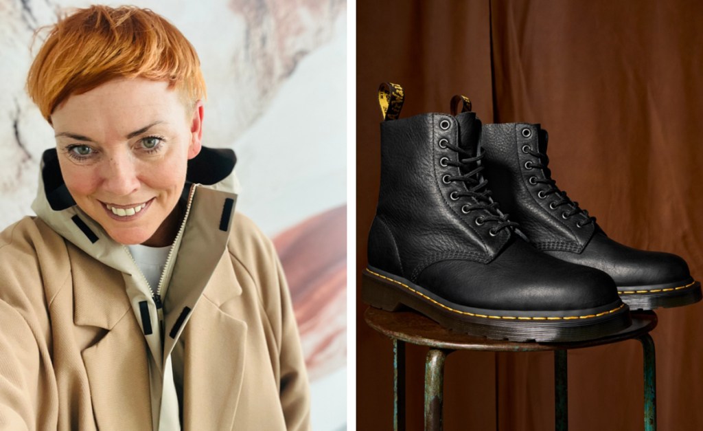Dr. Martens Looks to Adidas For New Chief Brand Officer