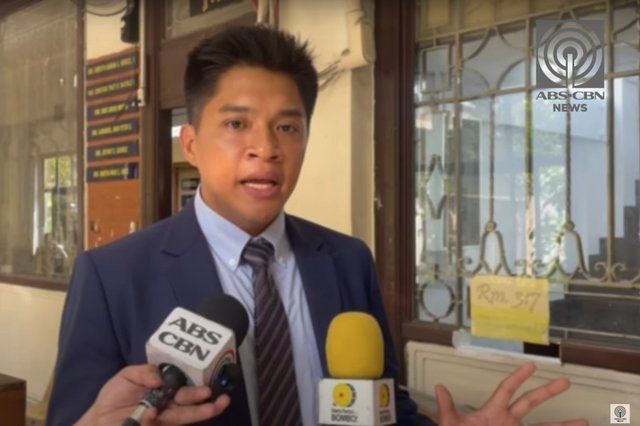 Comelec division OKs proclamation of Isabela town vice mayor