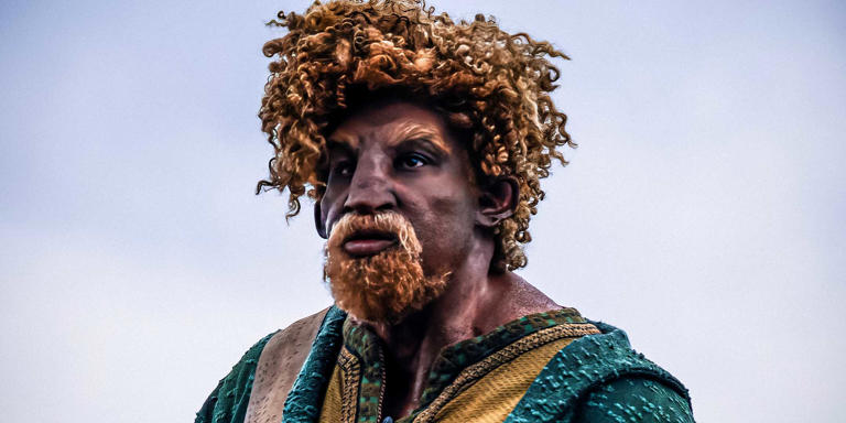 Let's Cut The Wheel Of Time Some Slack - Here Are 6 Undoubtedly ...