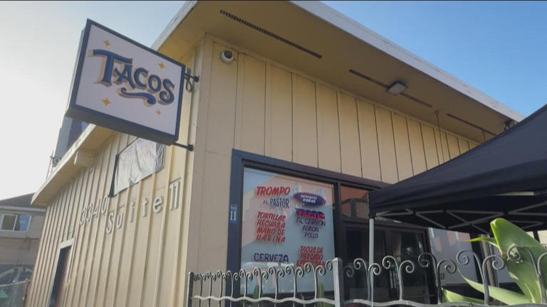 Tacos El Ultimo Baile to close Oakland shop, move to San Francisco's ...