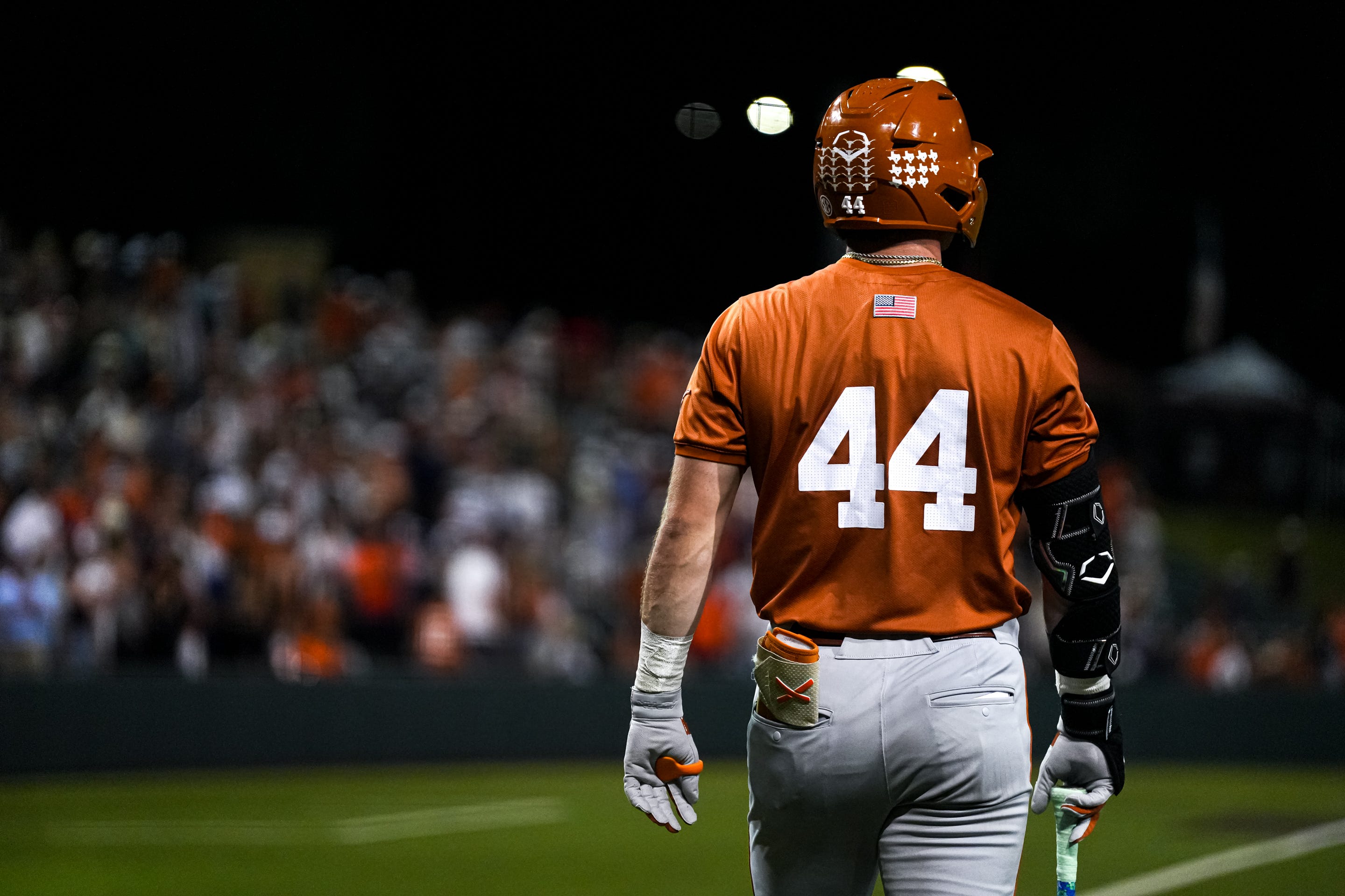 2025 MLB Draft tracker: Picks for Texas, Texas A&M baseball and more