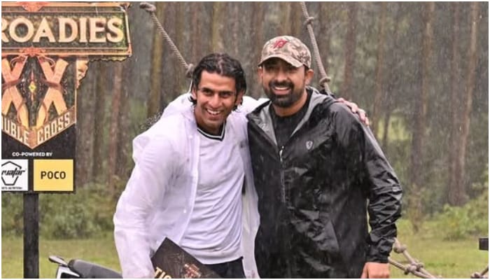MTV Roadies winner: Who is Kushal Tanwar? Elvish Yadav's gang member ...