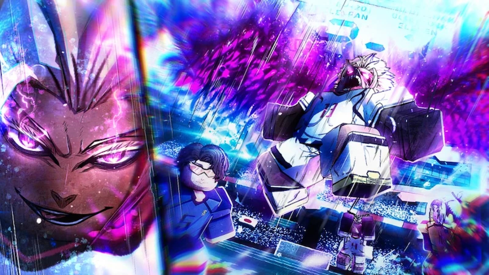 [GAMEPLAY REVAMP!] Project Egoist Codes (November 2025)