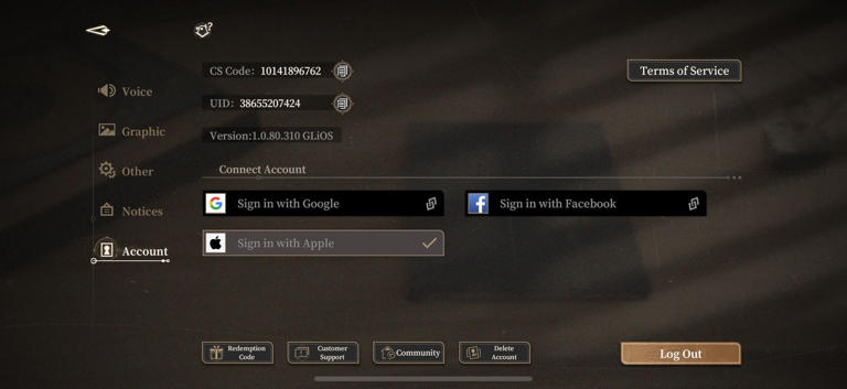 Black Beacon redeem codes (January 2026)