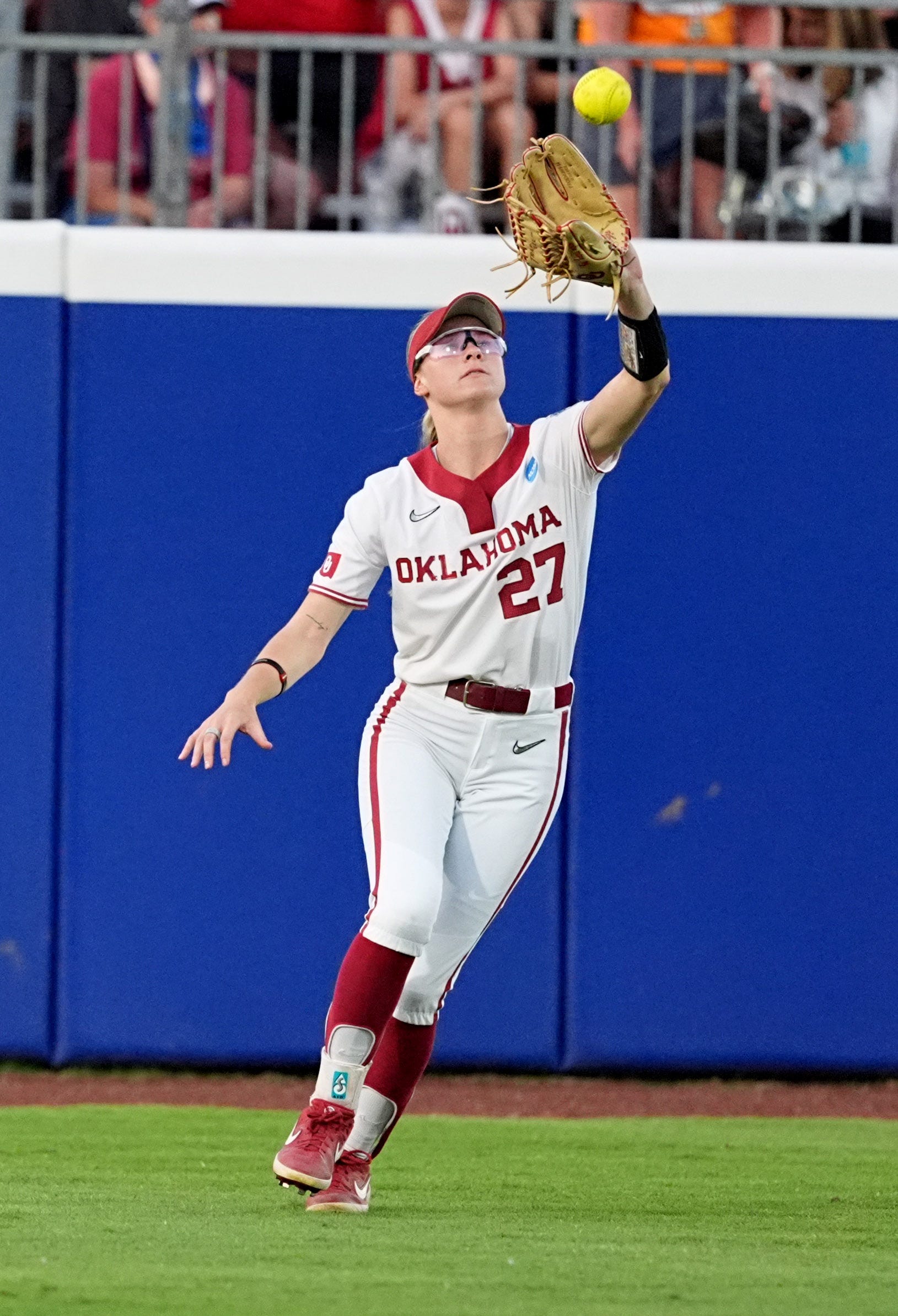 What channel is OU softball vs Texas Tech on today? Time, TV schedule ...