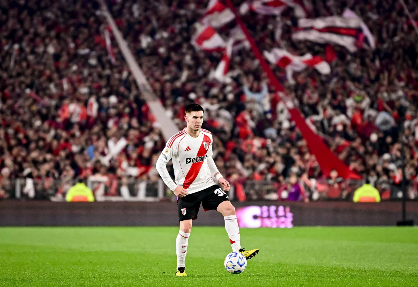 Mercato – Franco Mastantuono, PSG want to move forward quickly