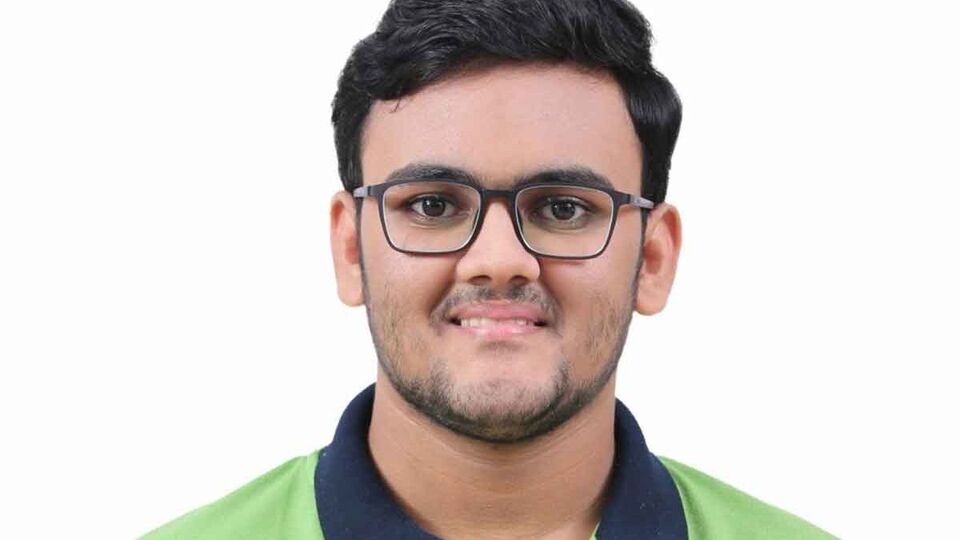 JEE Advanced 2025 topper Rajit Gupta shares his success story, ‘I tried ...
