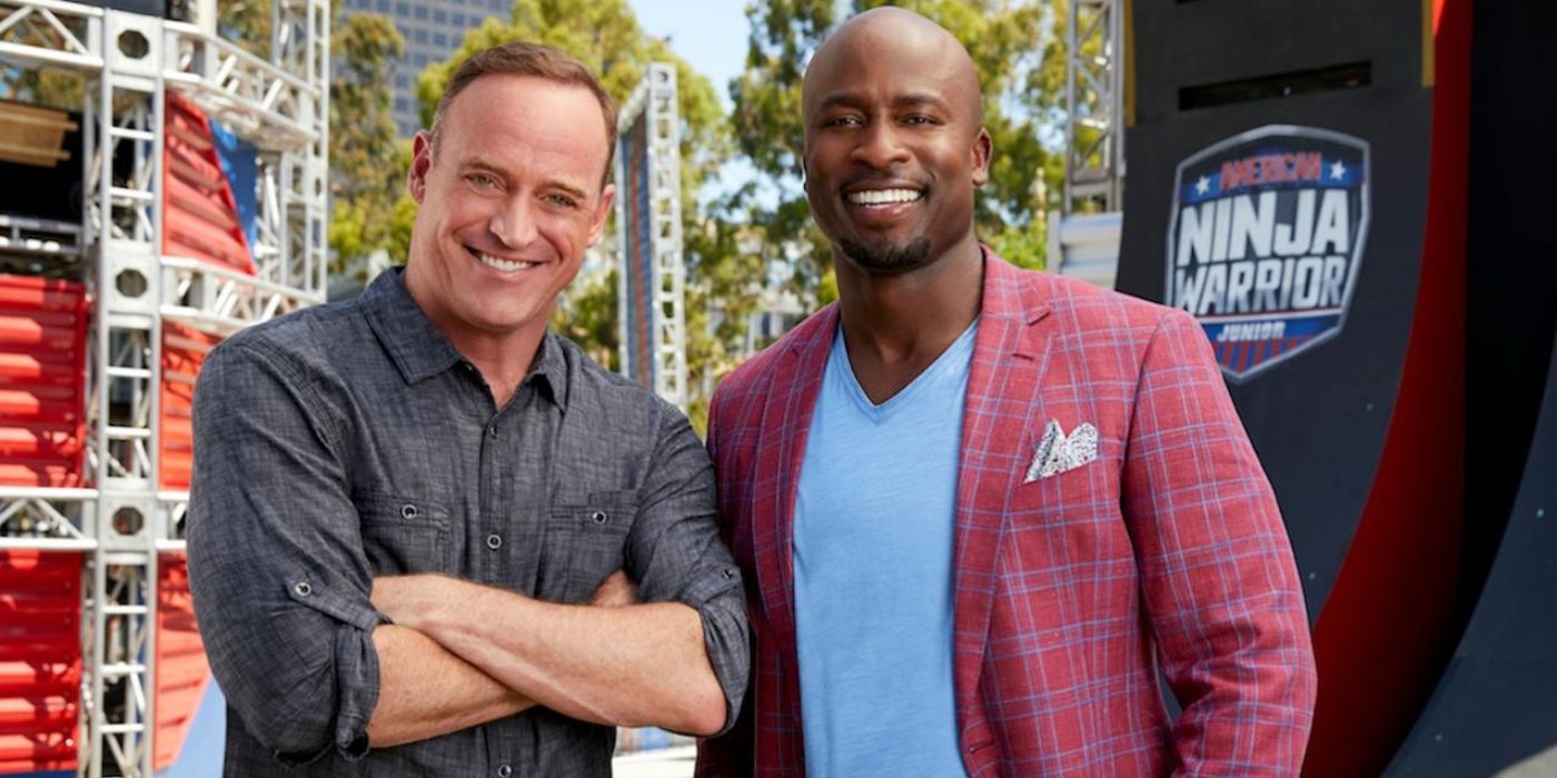 What Happened To Winner Isaac Caldiero After American Ninja Warrior ...