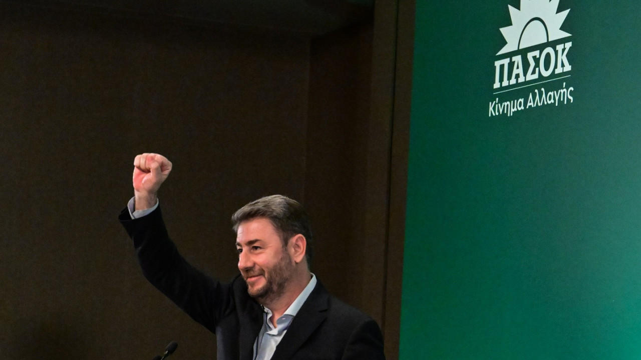 ΠΑΣΟΚ: Εκδήλωση για την Τοπική Αυτοδιοίκηση με Ανδρουλάκη και Δούκα - Η ...
