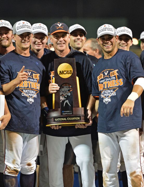 UVA Baseball Coaching Legend Brian O’Connor heads to Mississippi State