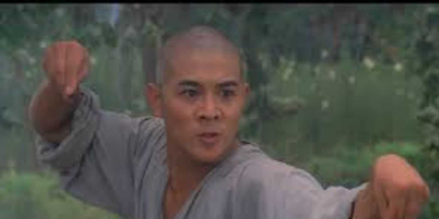 All 5 Jet Li Martial Arts Movie Franchises, Ranked