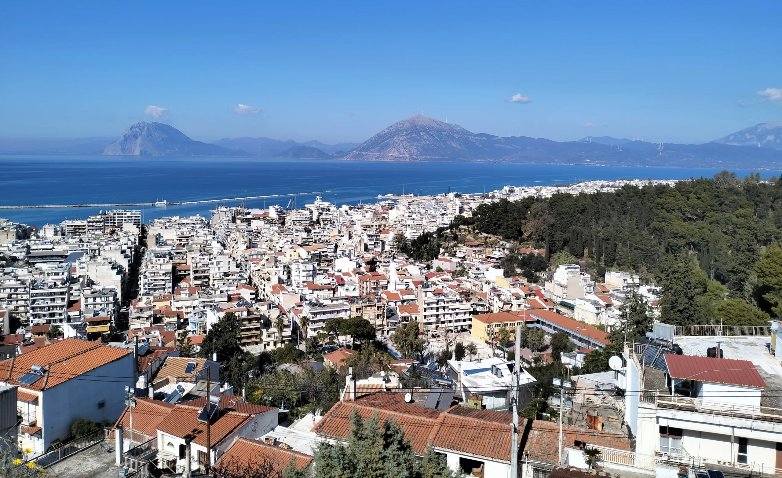 Ο καιρός σήμερα Δευτέρα 2/6: Ο Ιούνιος «μπαίνει» με ζέστη – Πού και ...