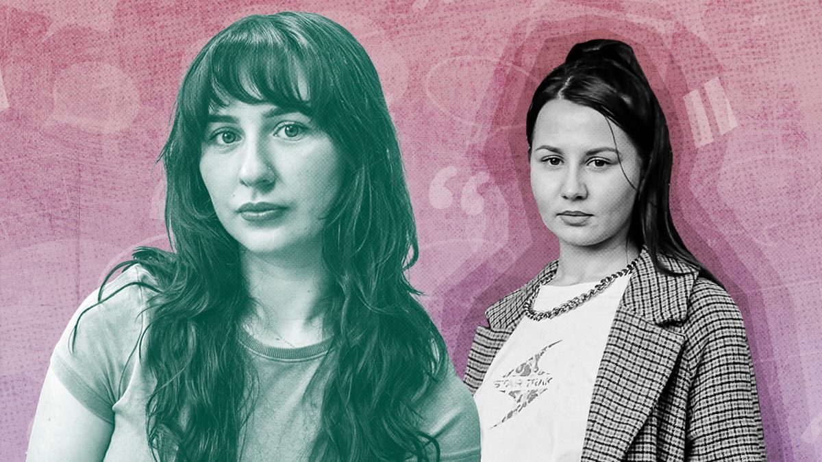 ‘My 21-year old sister died after using a suicide forum. Why is it ...