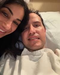 Chicago news anchor Diane Pathieu’s hero firefighter husband, Nicholas ...