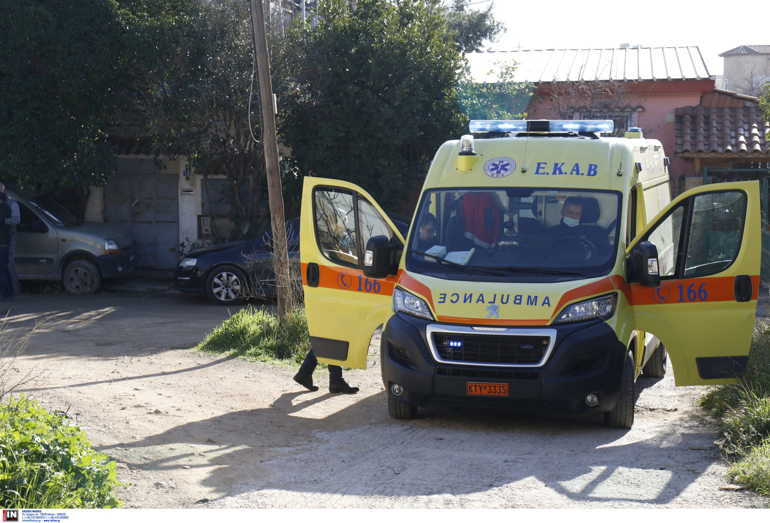 Ρέθυμνο: Το σημείωμα που άφησε ο 87χρονος πριν σκοτώσει την καρκινοπαθή ...
