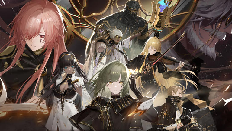 Black Beacon redeem codes (January 2026)