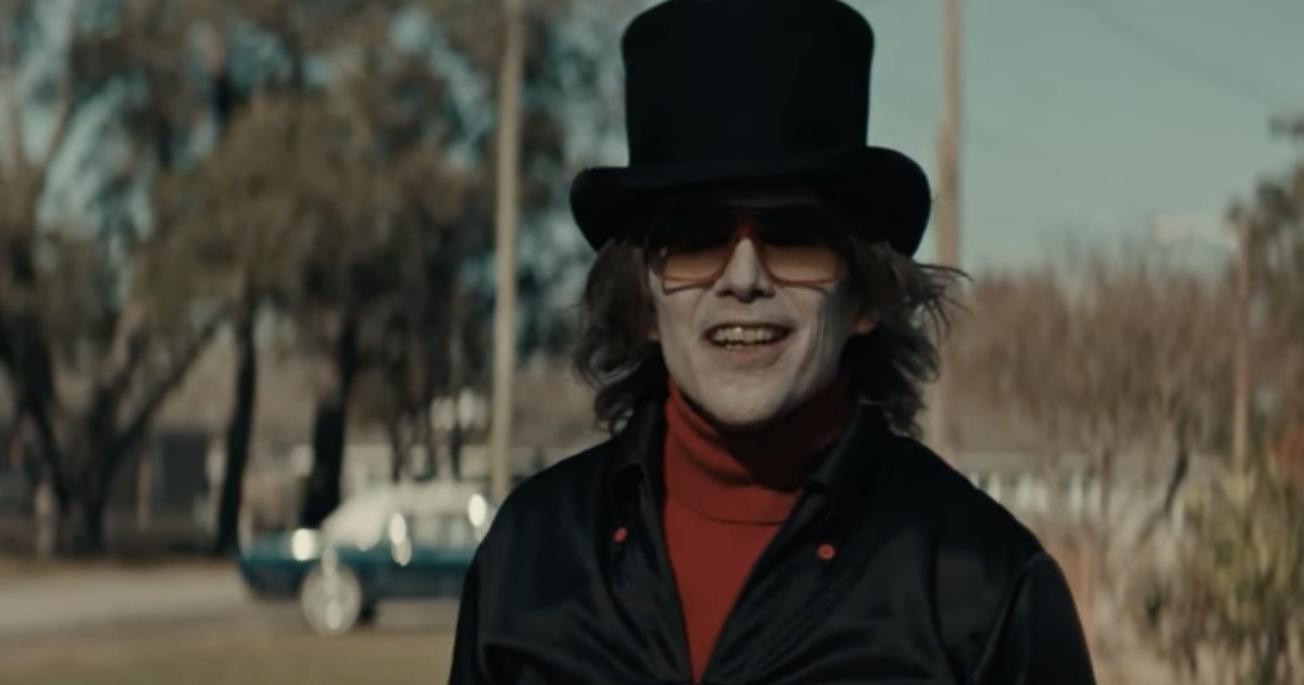 Black Phone 2 Poster & Trailer Highlight Ethan Hawke's Grabber